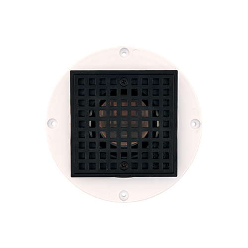 FreeStyle Thin-Bed Drain PVC