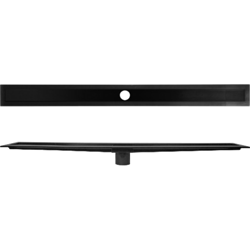 Noble Online Store - Solutions Linear Drain Body, ABS