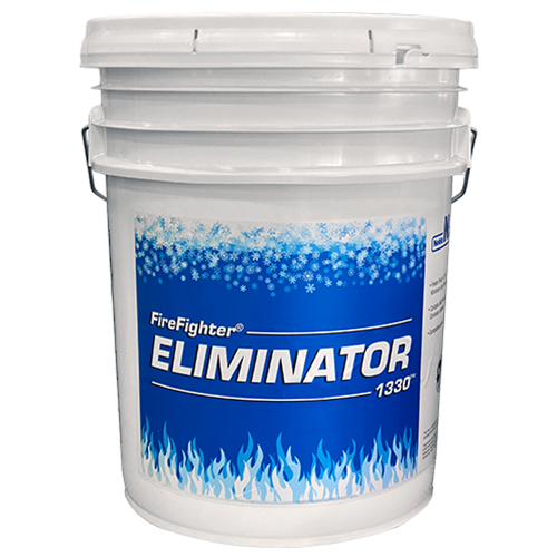 Noble Online Store - FireFighter ELIMINATOR 1330 - 5 Gallon